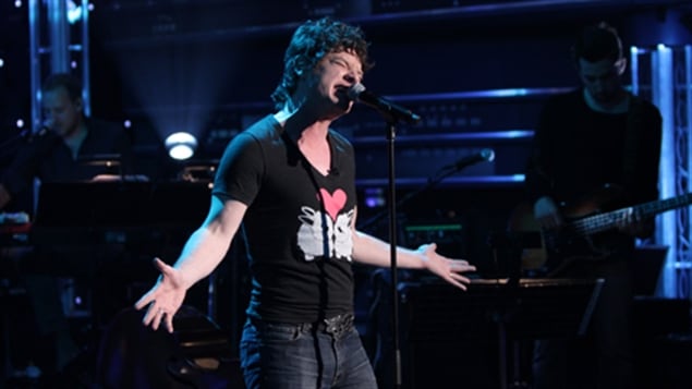 Le nouvel album de Yann Perreau sur les tablettes le 9 octobre | Radio ...