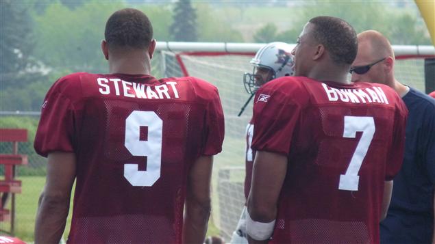 Transitions | Radio-Canada