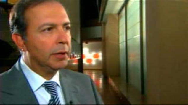 Amphithéâtre : Sam Hamad défend la décision de son gouvernement | Radio ...