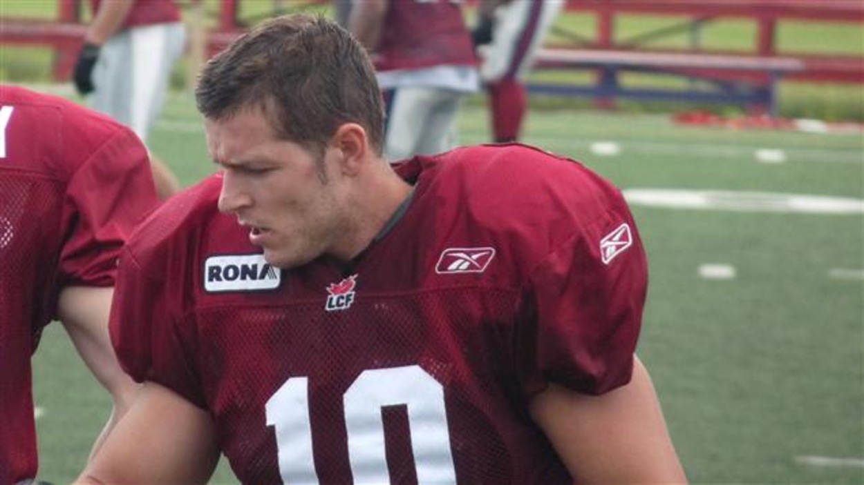 Brouillette, Bourke, Parker et London restent à Montréal | Radio-Canada