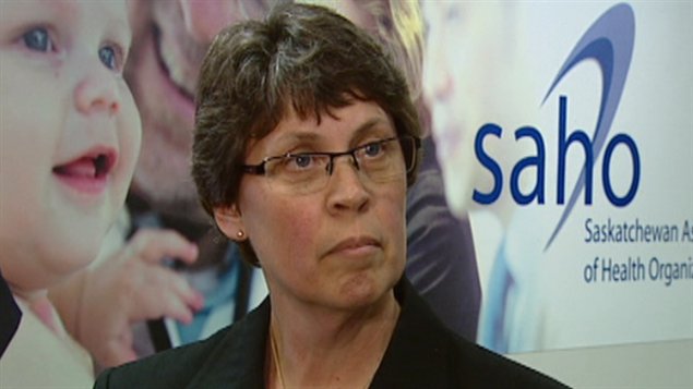 Les autorités régionales de santé sont déçues | Radio-Canada