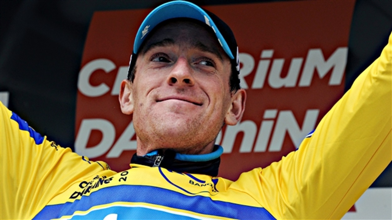 Rodriguez en solitaire | Radio-Canada