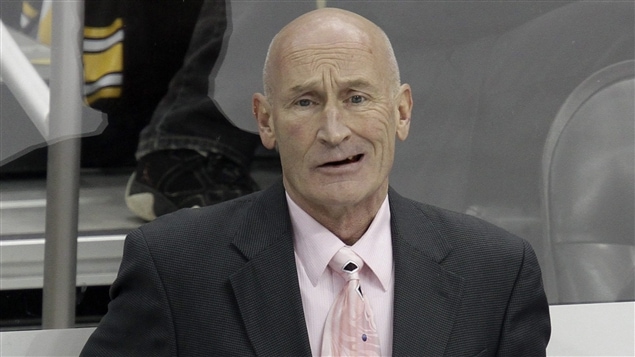 Ramsay parmi les candidats | Radio-Canada