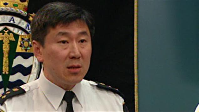 Émeutes: le chef de police de Vancouver fait son bilan | Radio-Canada