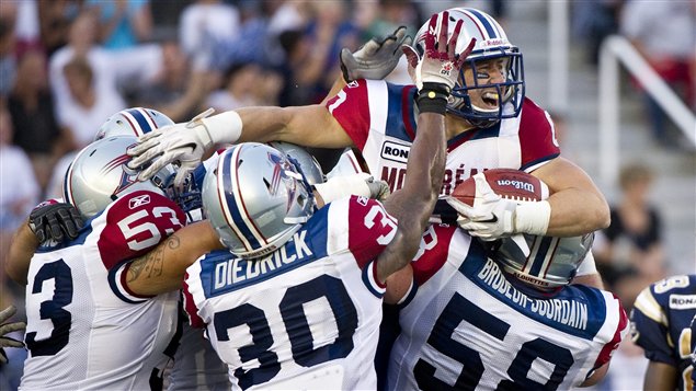 Bowling en réserve | Radio-Canada