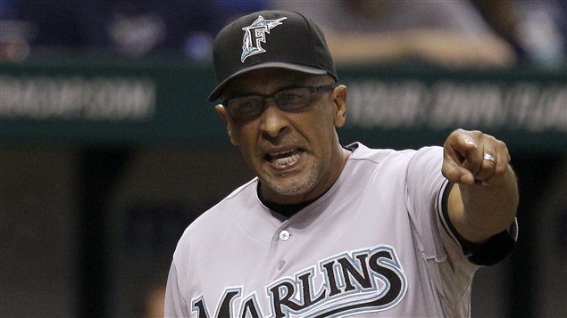 Le gérant claque la porte en Floride | Radio-Canada