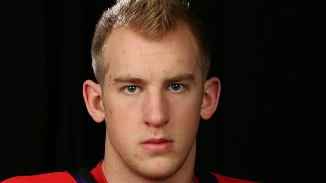 Joseph Morrow | Radio-Canada