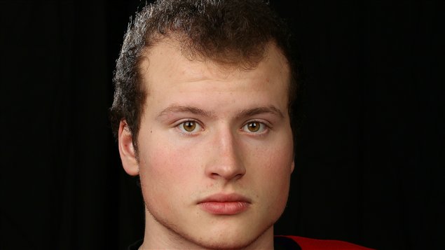 Mark McNeill | Radio-Canada