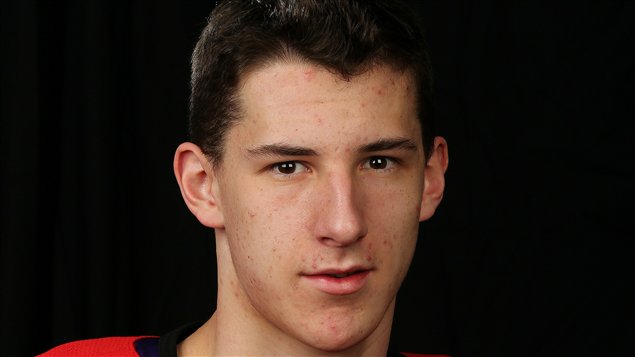 Ryan Strome | Radio-Canada