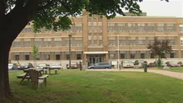 La Fondation de l'Hôpital Pierre-Janet de Gatineau menacée | Radio-Canada