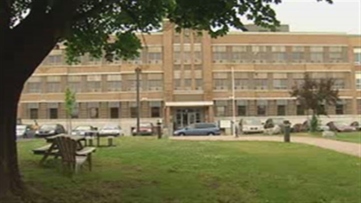 La Fondation de l'Hôpital Pierre-Janet de Gatineau menacée | Radio-Canada