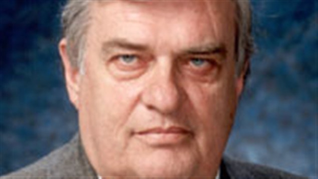 Décès de Guy Coulombe | Radio-Canada