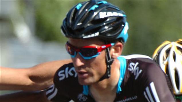 Barry laissé de côté | Radio-Canada