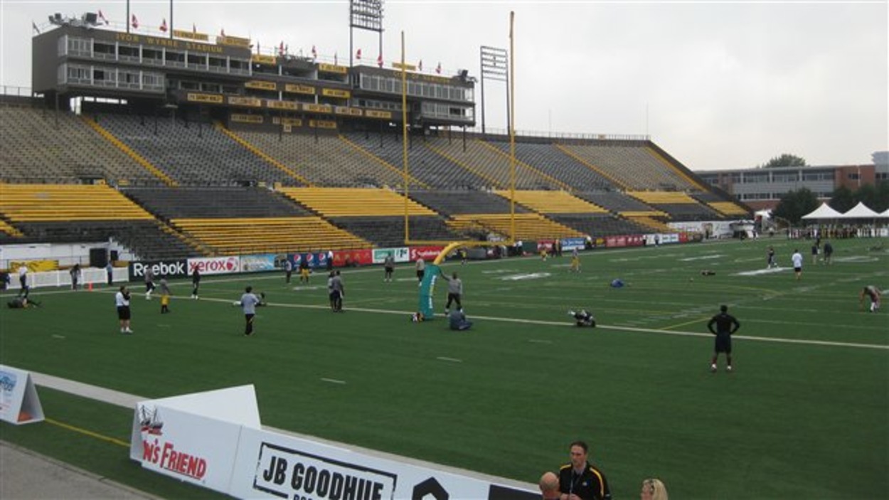 Moncton sur les rangs | Radio-Canada