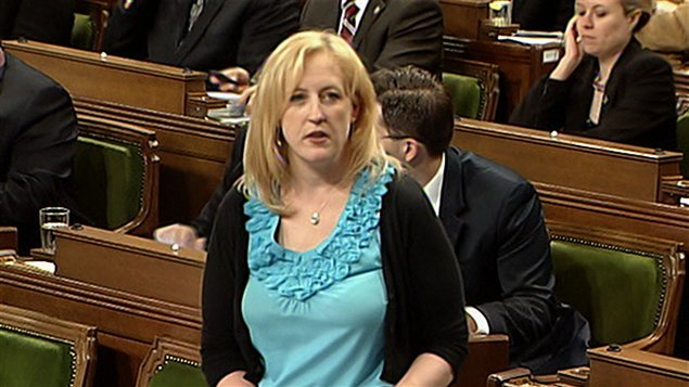Postes Canada : marathon parlementaire pour l'adoption de la loi ...