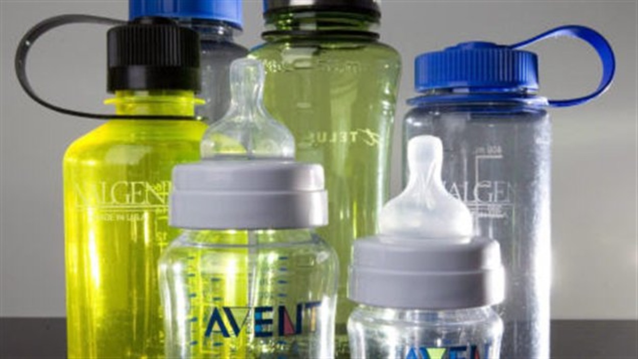 Bisphénol A : l'exposition modifie les comportements des souris mâles ...