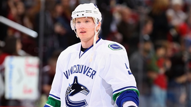 Ehrhoff et Jagr courtisés | Radio-Canada