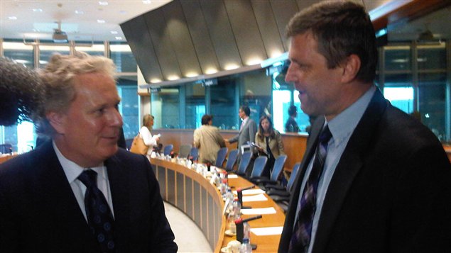 Plan Nord : les Européens inquiets pour les Autochtones | Radio-Canada