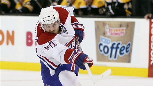 James Wisniewski | Radio-Canada