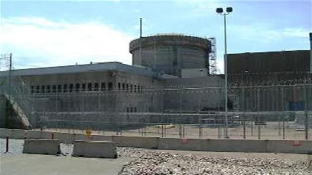 Point Lepreau : Fredericton espère toujours s'entendre avec Ottawa ...