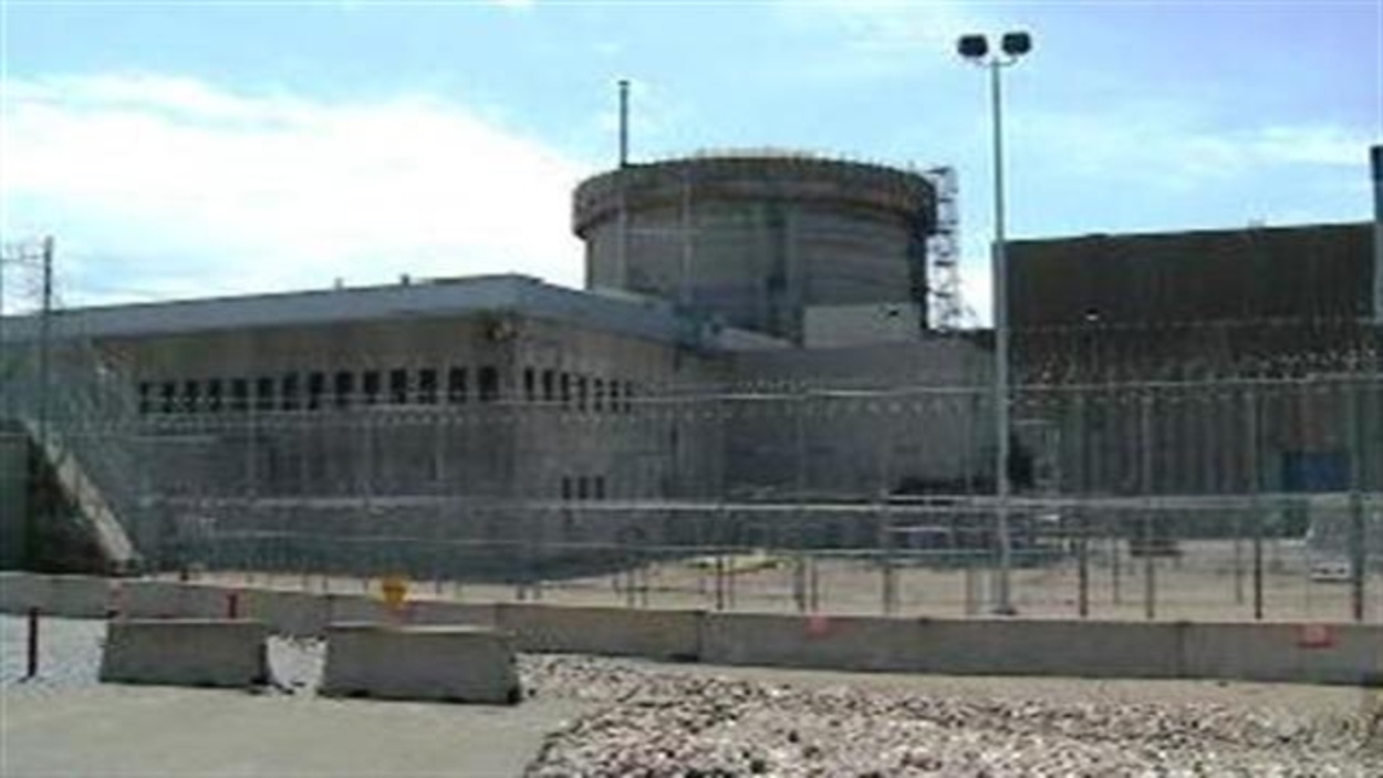 Point Lepreau : Fredericton espère toujours s'entendre avec Ottawa ...