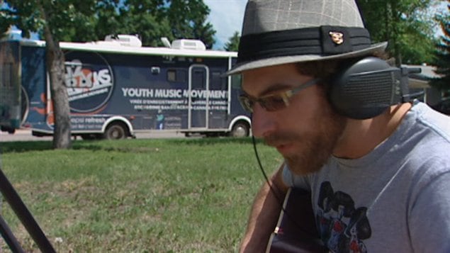 Coup de pouce à la relève musicale canadienne | Radio-Canada