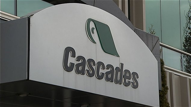 Cascades annonce une expansion à son usine de Norampac-Drummondville ...