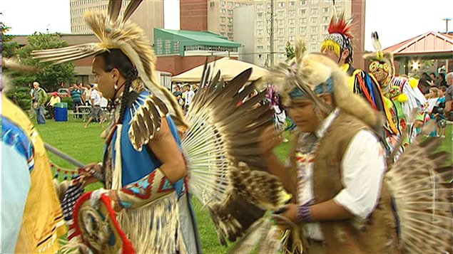 Élection du chef de l'Assemblée des Premières Nations : deux ...