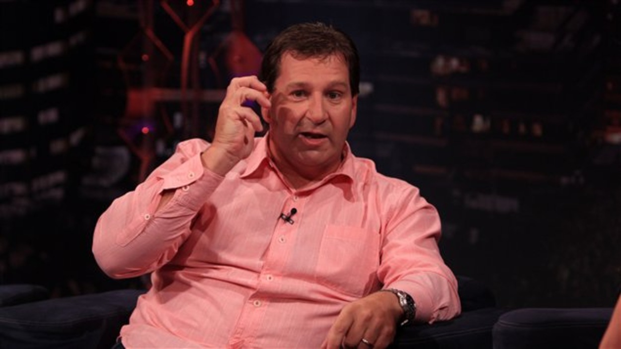 Mario Jean animera le 15e Gala Les Olivier | Radio-Canada