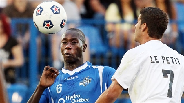 Une équipe sur le tard | Radio-Canada