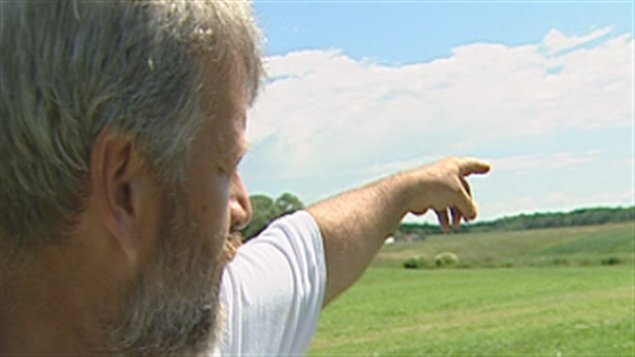 Des agriculteurs ne veulent pas d'un centre de compostage dans leur ...