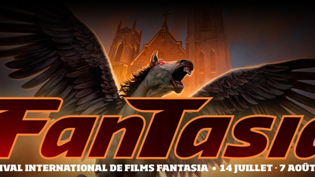 15e édition du festival Fantasia | Radio-Canada