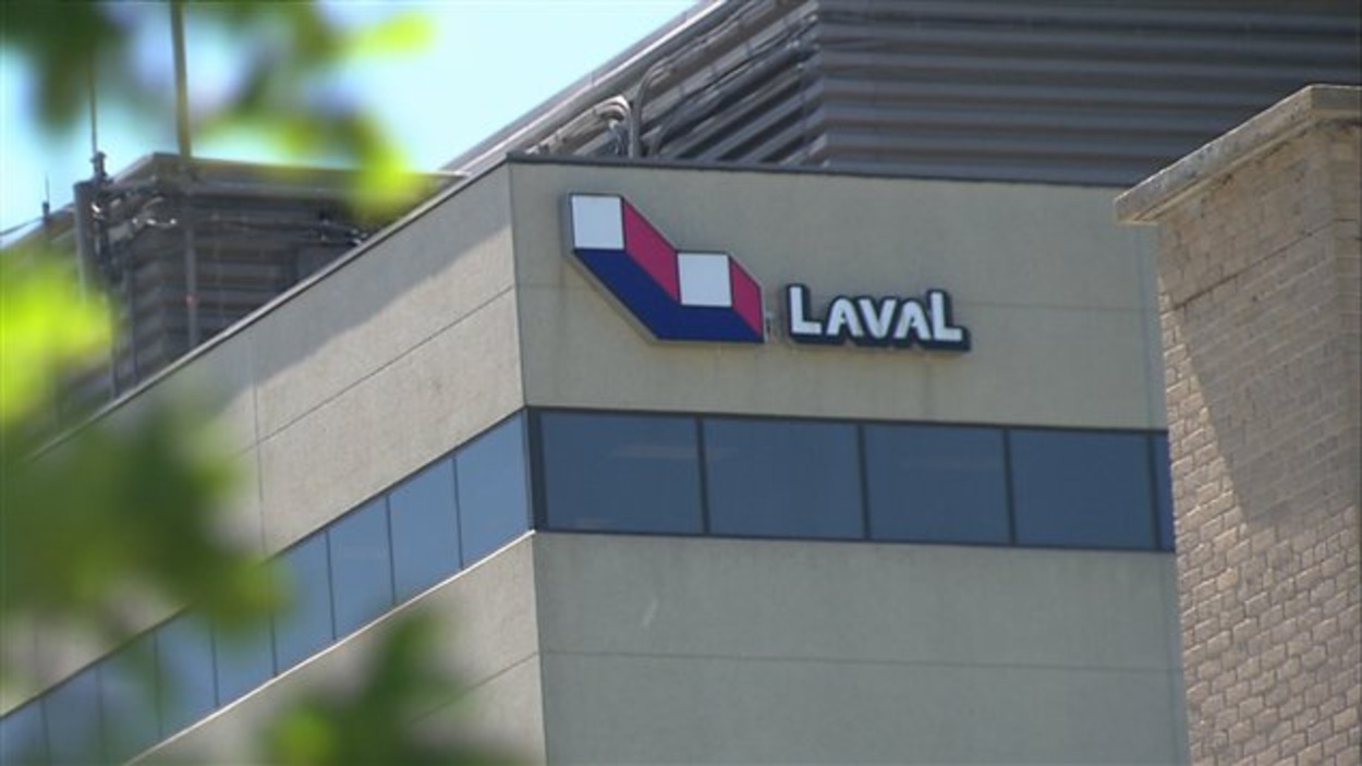 National met fin à son mandat avec Laval | Radio-Canada
