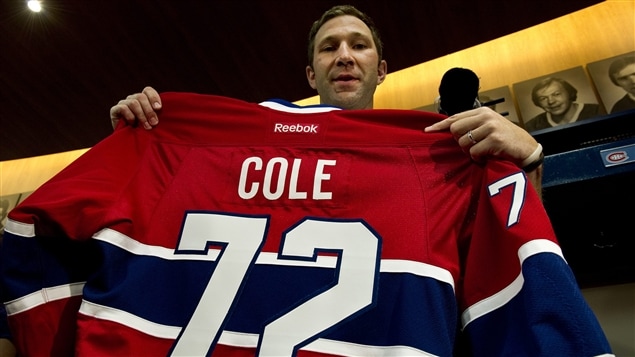 Cole séduit par Montréal | Radio-Canada