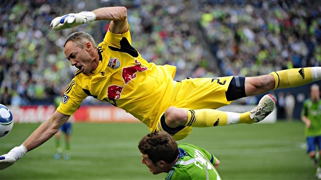 Sutton rentre à Montréal | Radio-Canada