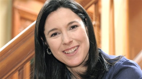 Ariane Trudeau (Julie Daoust) Archives | L'auberge du chien noir ...