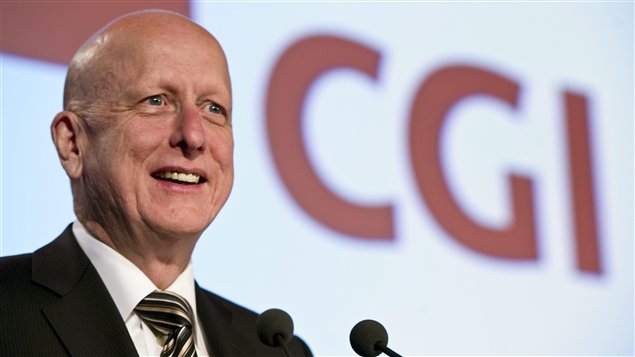 L'armée américaine octroie un nouveau contrat à CGI | Radio-Canada