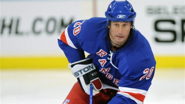 Prospal à Columbus | Radio-Canada