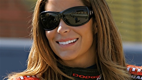 Maryève Dufault à Chicago | Radio-Canada