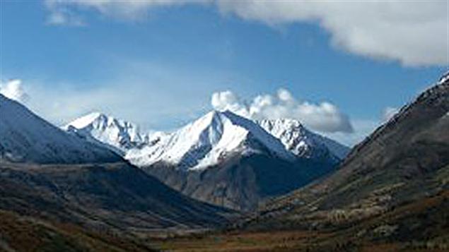 Loi proposée par les Kaska : la position du PM yukonnais critiquée ...