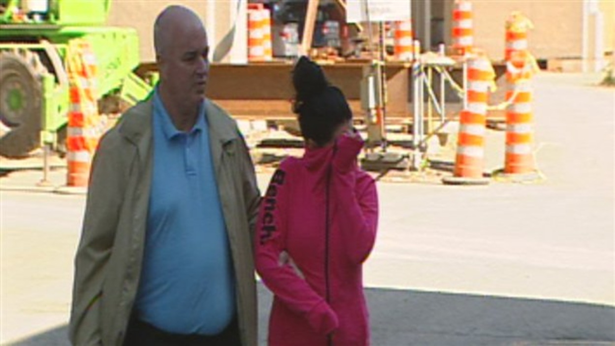 Vanessa Roussel est reconnue coupable d'entraves au travail des ...