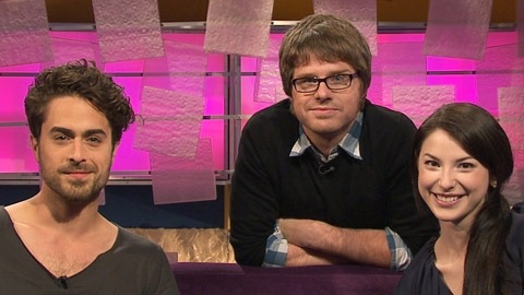 Vincent Vallières, Mylène St-Sauveur et Nico Archambault Archives | DES ...