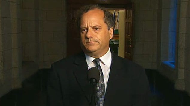 Course à la direction du NPD : Mulcair réfléchit | Radio-Canada