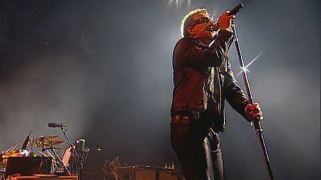 Bono et Colin Farrell ne seront pas présents à Ottawa le 10 septembre ...