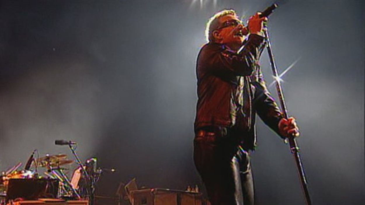 Bono et Colin Farrell ne seront pas présents à Ottawa le 10 septembre ...