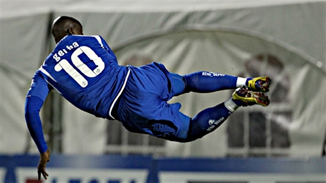 Gerba, Billy et Testo partis | Radio-Canada