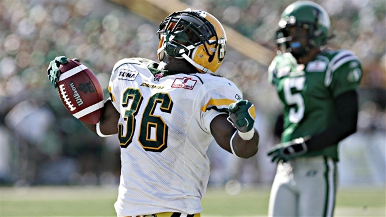 Whitlock l'indésirable | Radio-Canada