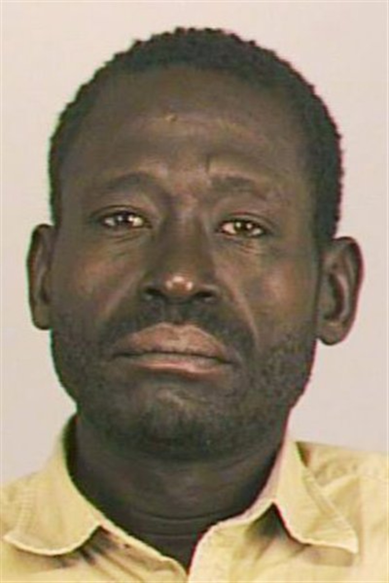 Transmission du VIH : Johnson Aziga, criminel dangereux | Radio-Canada