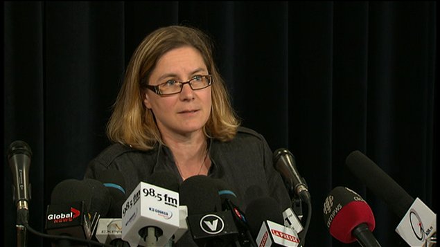 Effondrement : les recommandations du rapport ont été appliquées, dit ...