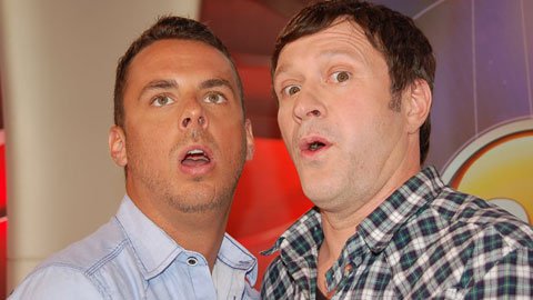 Stéphane Fallu et Philippe Bond Archives | Connivence | Radio-Canada.ca